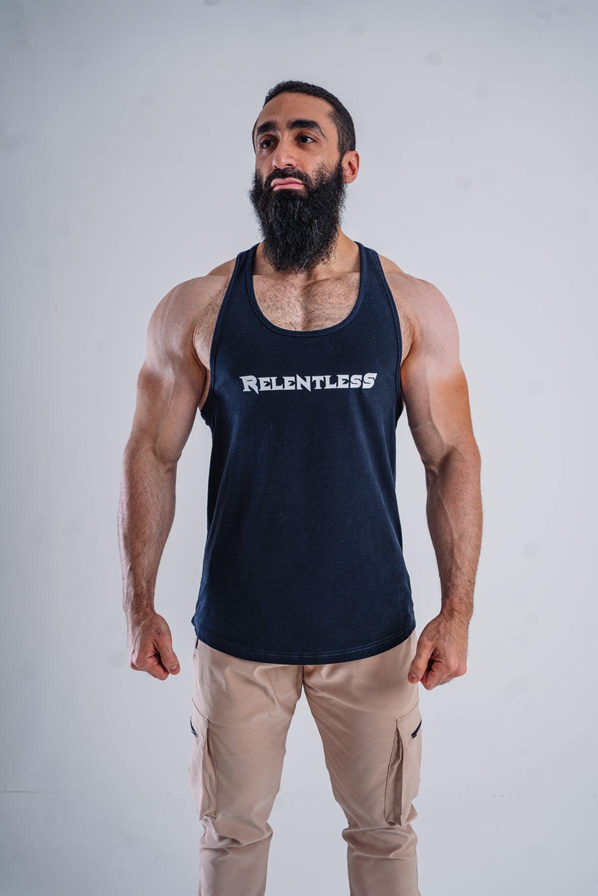 Relentless Fitness Clothing Apparel – Relentlessegy