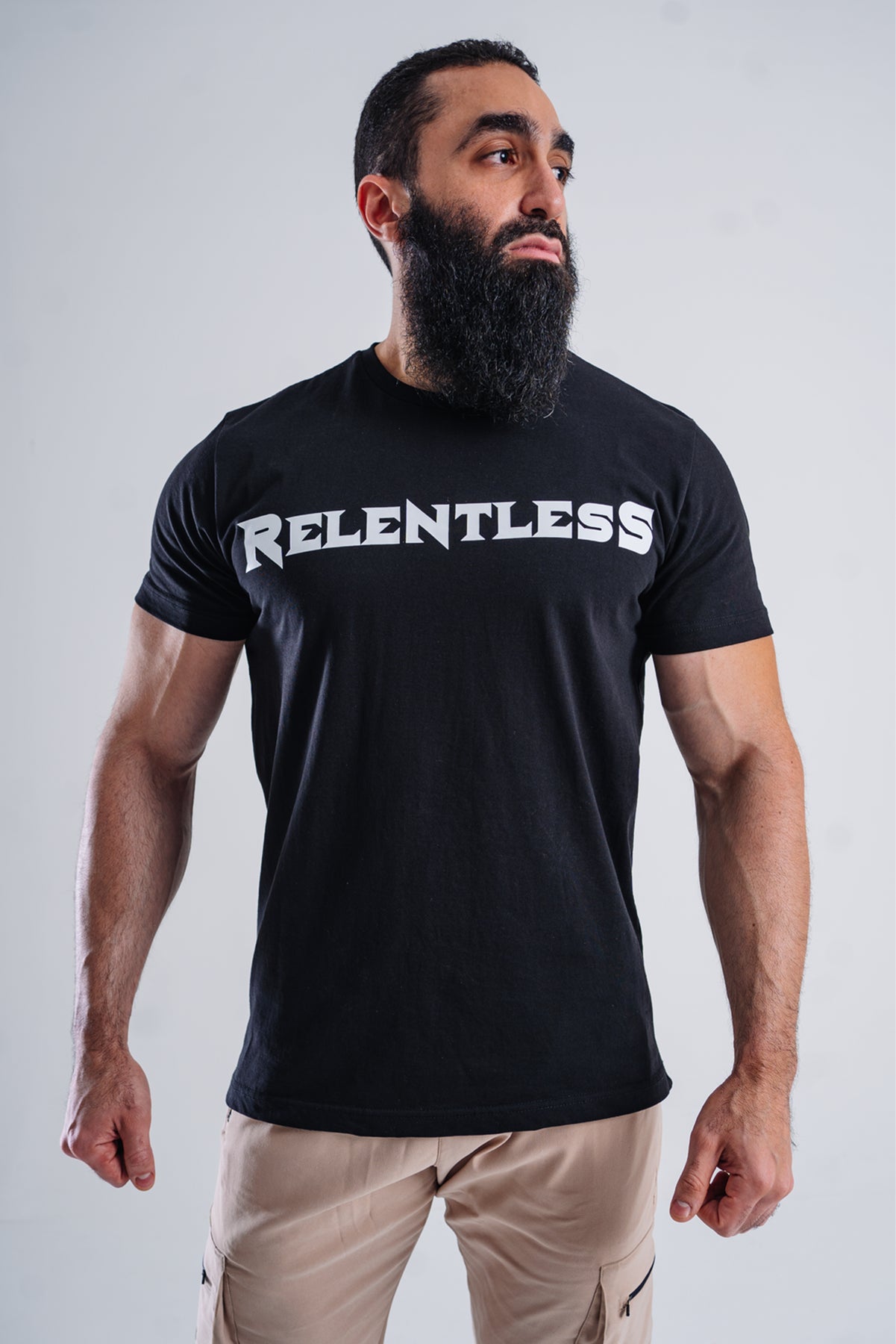 Relentless Fitness Clothing Apparel – Relentlessegy